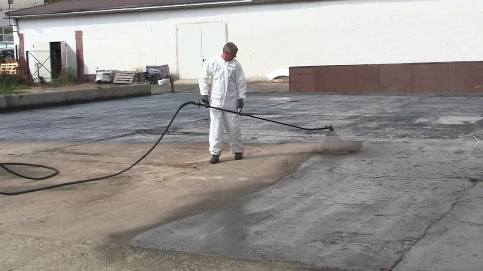 BORNIT Haftkleber-Spritze Profi | einfache, flexible Verarbeitung von ...