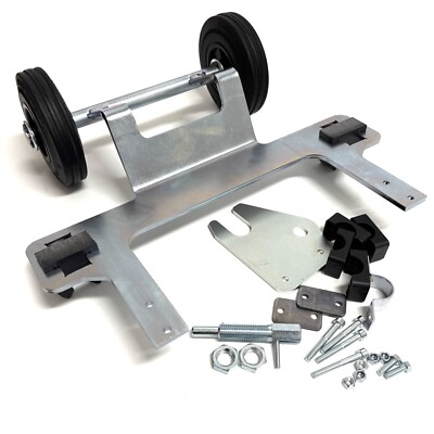 OEM Wacker Neuson WP1550 (New model) Wheel Kit 5100068643 | eBay