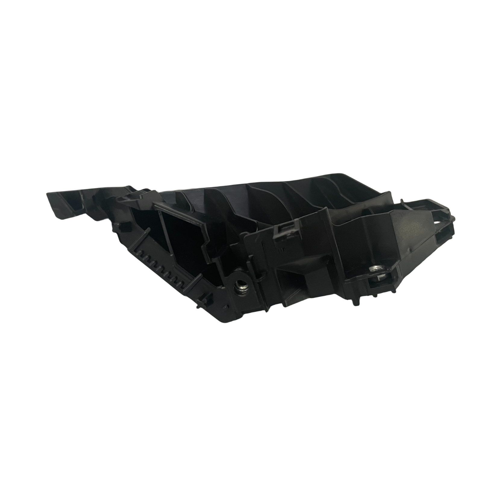 FOR 15-19 INFINITI Q70 Q70L FRONT LEFT RIGHT BUMPER COVER STIFFENER ...