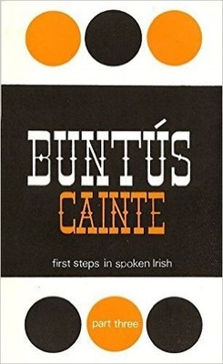 Buntus Cainte: Part 3, O'Domhnallain, Thomas | eBay Australia