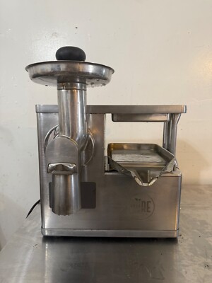 PURE Juicer Two-Stage Cold-Press Hydraulic Juicer | eBay