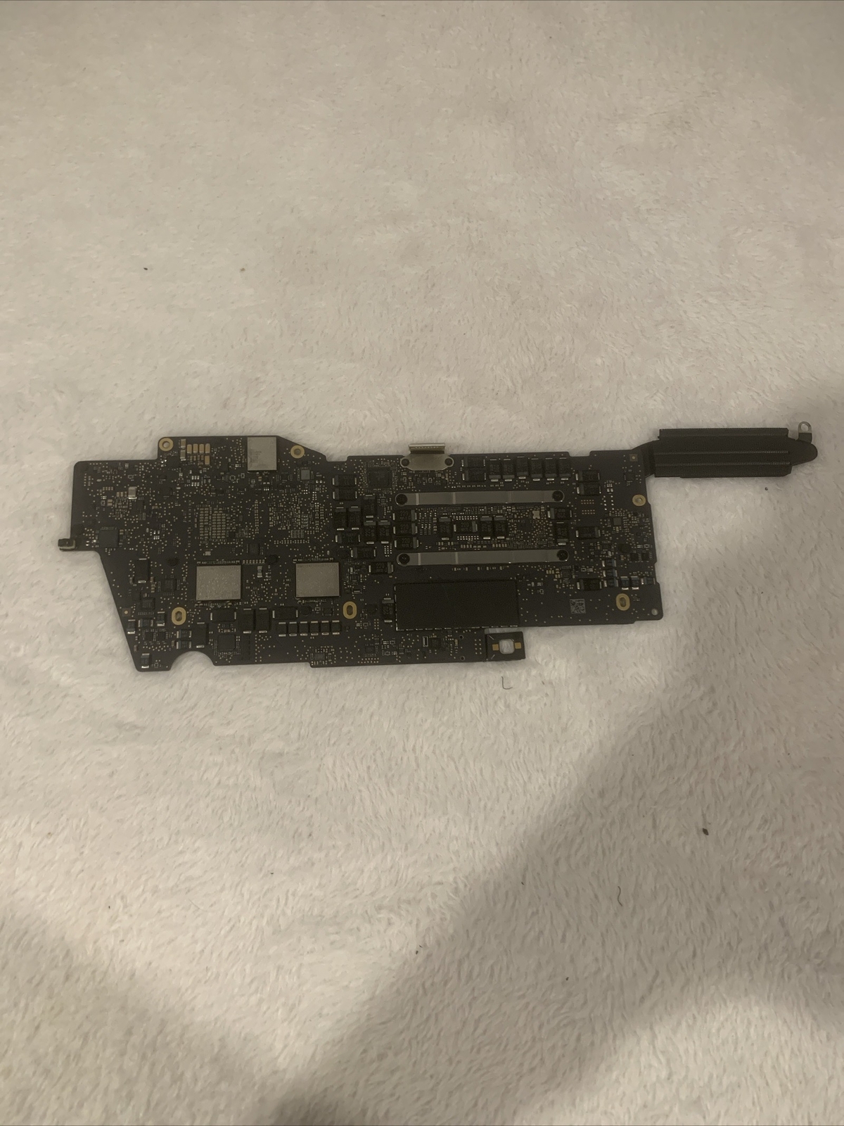 Apple MacBook Pro 13 A2159 2019 I5 1.4ghz 8gb Logic Board 256gb 820 ...