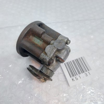 Genuine Suzuki 185 GT 185 Oil Pump | eBay