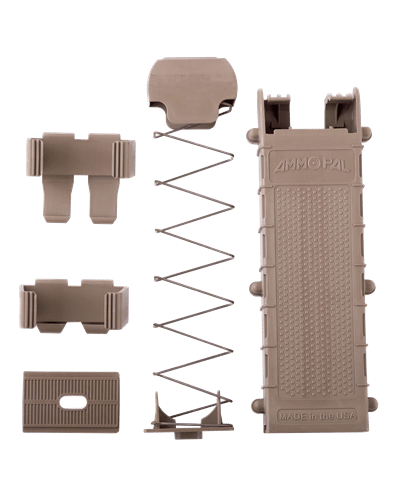 SME 12 Ga. Shotgun Shell Dispenser 10 Rd-fde for sale online | eBay