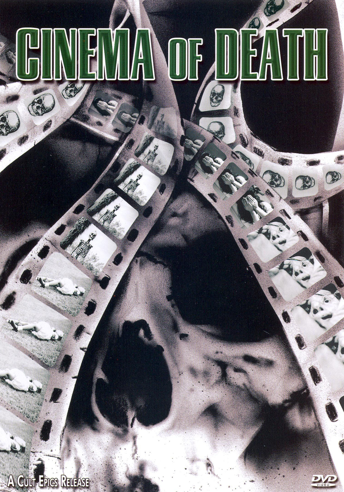 Cinema of Death (DVD, 2007) for sale online | eBay UK