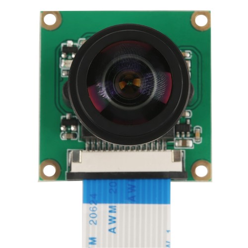 1pc 5MP High Definition Camera Module Board 175° For Raspberry Pi B 3/2 ...