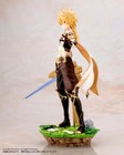 Genshin Impact Aether 10.6in 1/7 Scale Figure PVC Statue Kotobukiya ...