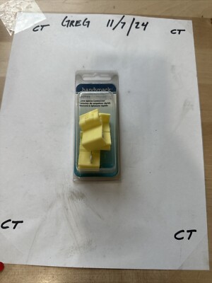 New SMP Handy Pack Wire Terminal Clip HP2180 | eBay