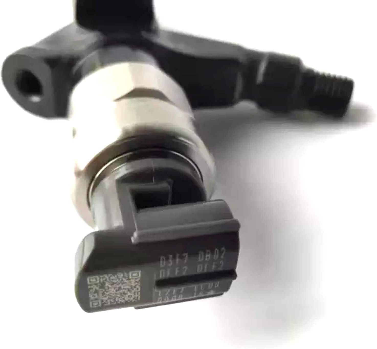 Fuel Injector for Nissan Navara YD25DDTI Pathfinder 16600-EB70A 16600 ...