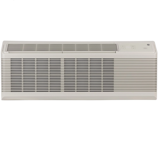 GE Zoneline PTAC AZ45E12DAB Air Conditioner 12k BTU Electric Heat ...