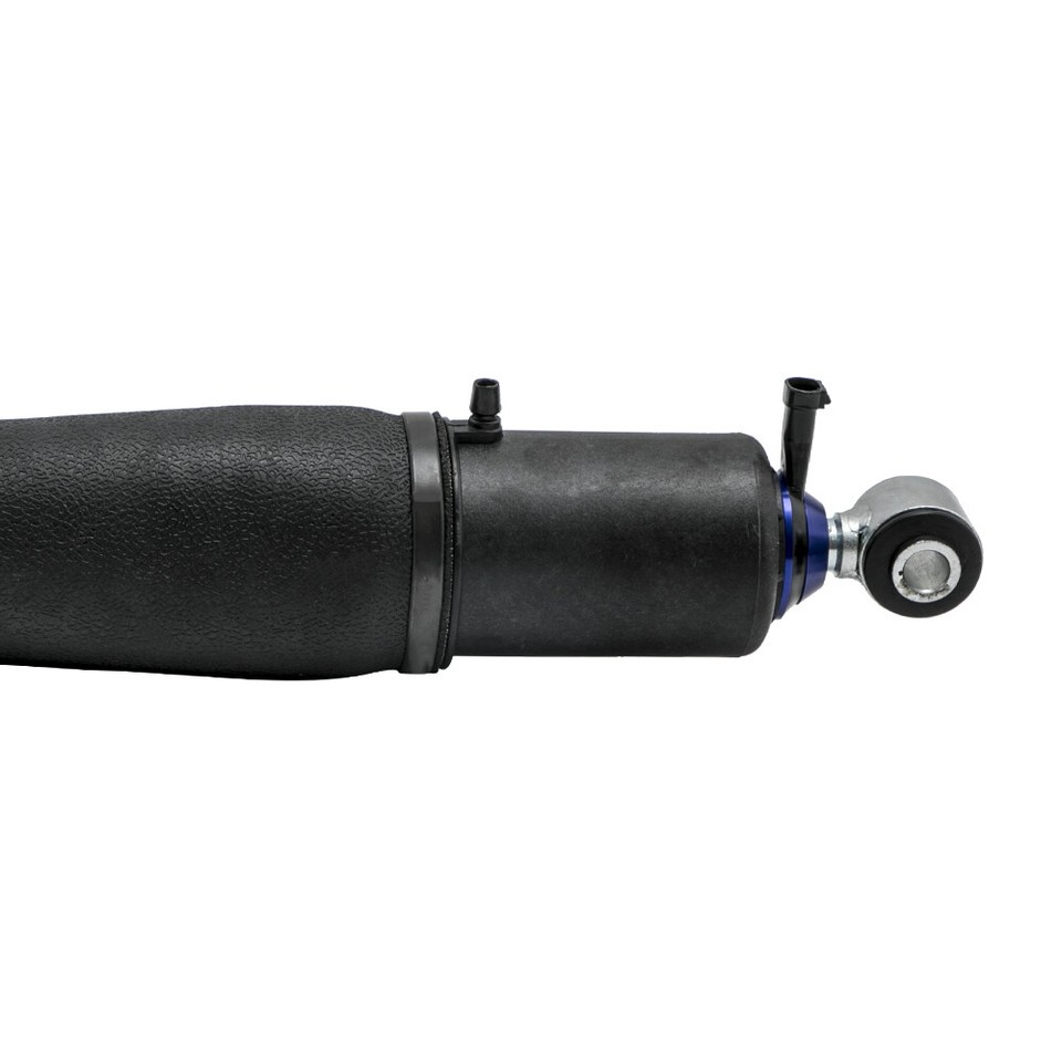 Pair Rear Air Suspension Strut Shocks For GMC Chevy Cadillac Escalade ...