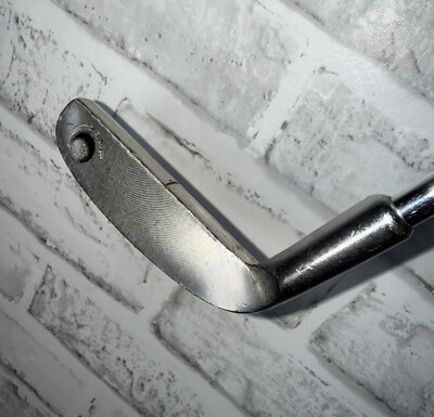 Rare Plop Napa Style Milled Face Putter RH 32.5” | eBay
