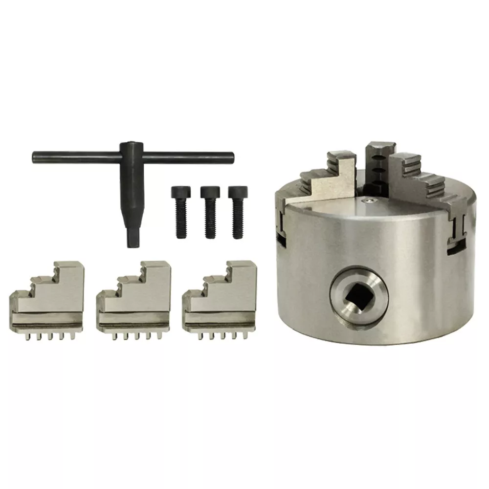Jaw Chuck: Definition, Types, And Uses Explained Runsom, 45% OFF Jaw Chuck: Definition, Types, And Uses Explained Runsom, 45% OFF