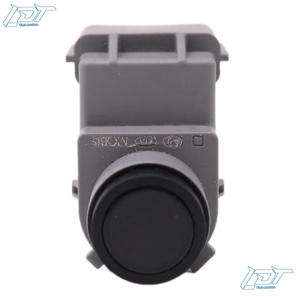 For 2021-2024 Genesis GV80 Parking Assist Ultrasonic Sensor Black | eBay