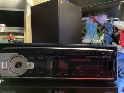 Dual Electronics XDM260 Multimedia Car Stereo AM/FM CD Receiver | eBay
