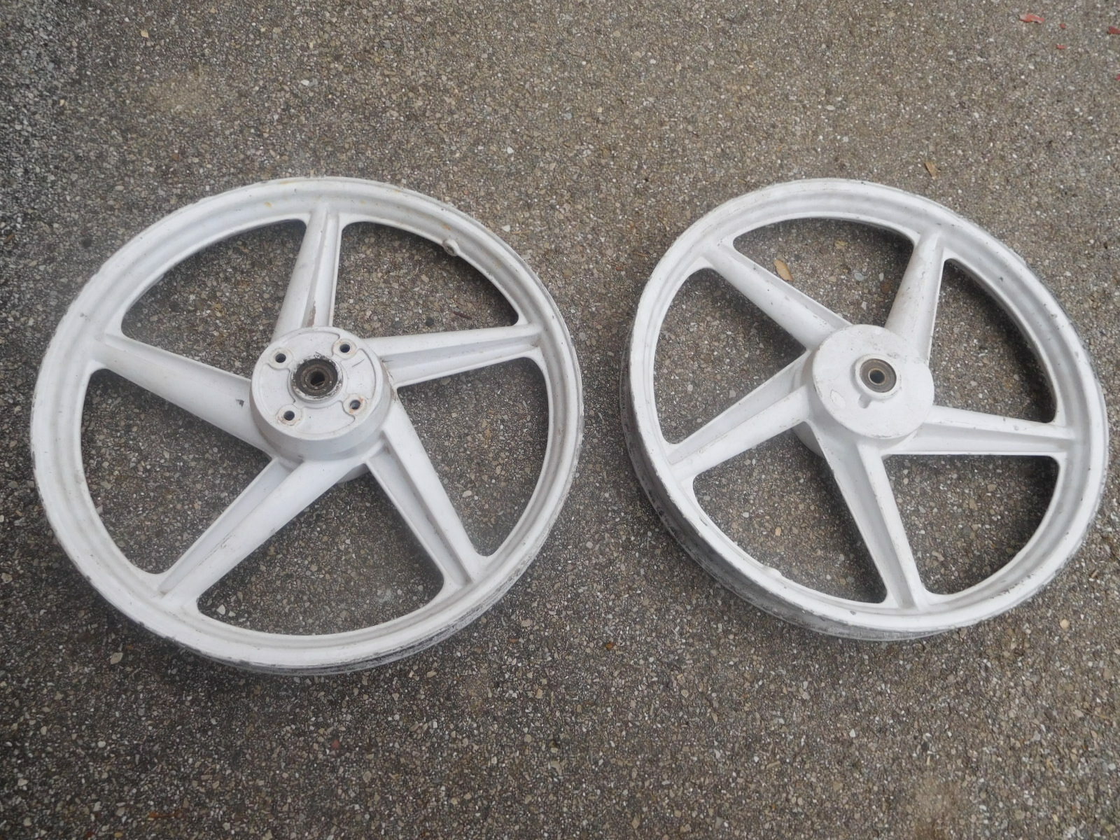 Cerchi Ciao usato in Italia | vedi tutte i 79 prezzi!