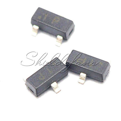 Transistors - Npn Transistor Smd