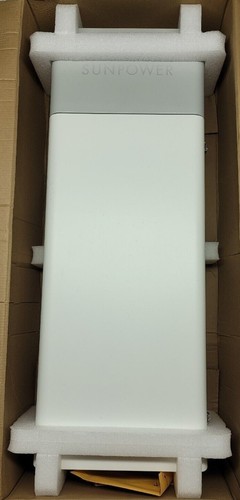 Sunpower PVS6 Supervisor 6 for sale online | eBay