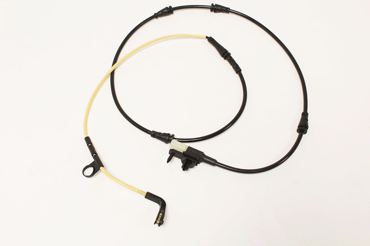 Land Rover Range Sport Front Brake Rotor Disc Pad Sensor LR045959 New ...