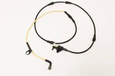 Land Rover Range Sport Front Brake Rotor Disc Pad Sensor LR045959 New ...