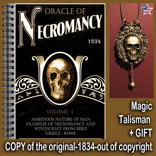 antique book occult magic esoteric manuscript occultism witchcraft ...