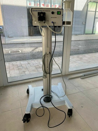 ENDOWASHER sistema di lavaggio endoscopi | eBay UK