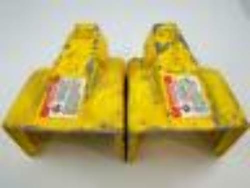 Square D Foot Pedal Top Enclosure 2502-A1 | eBay