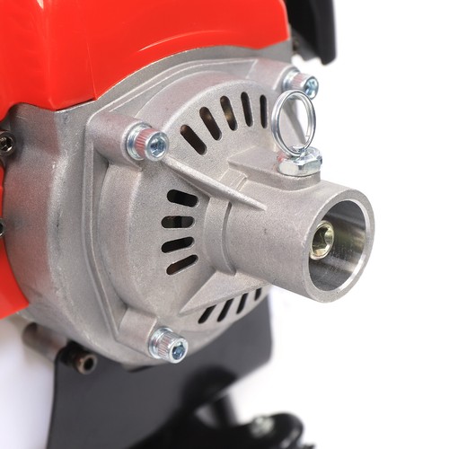 2-Stroke Backpack Lawn Edger Yard Grass Trimmer Brush Cutter Mower ...