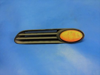 BMW Mini One/Cooper Left Side Wing Indicator & Trim (R50/R52 2001 ...