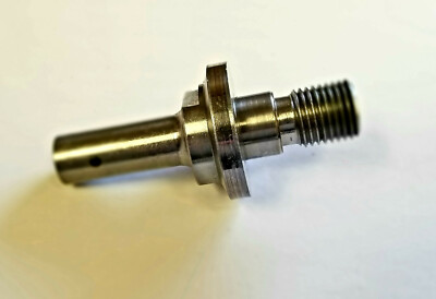 Fischer Internal Grinding Arbor HJND 35 - 1245 12 mm x 45 mm. Threaded ...