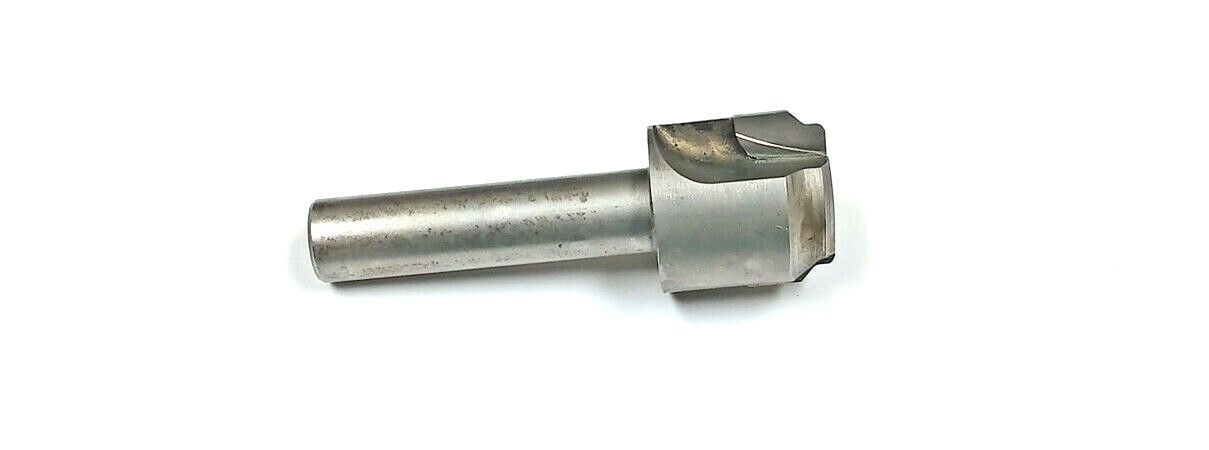 Special 3/4-16 STI 2 Flute Port Cutter Carbide Tipped MF03321921 | eBay