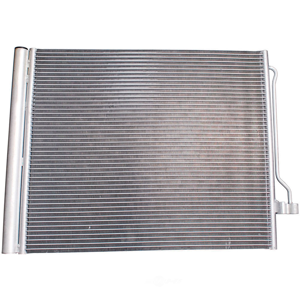 DENSO 4770753 A/C Condenser and Evaporator - A/C Condenser for sale ...