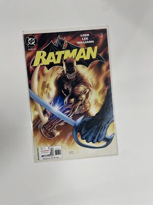 Batman #616 (2003) Batman NM5B235 NEAR MINT NM | eBay