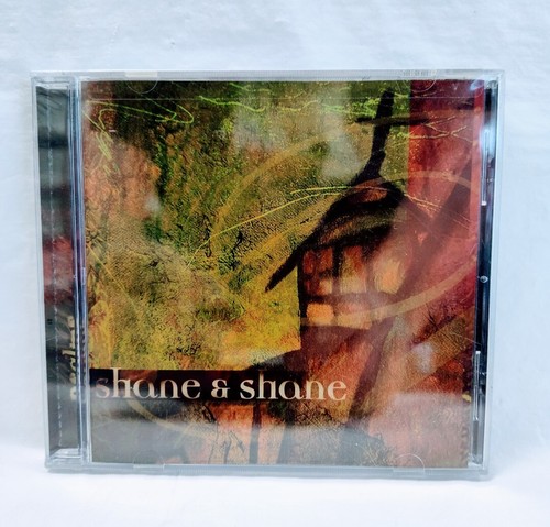 Psalms By Shane Barnard & Shane Everett (CD, 2002) | eBay