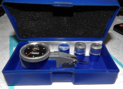 Indicators - Fowler Indicator