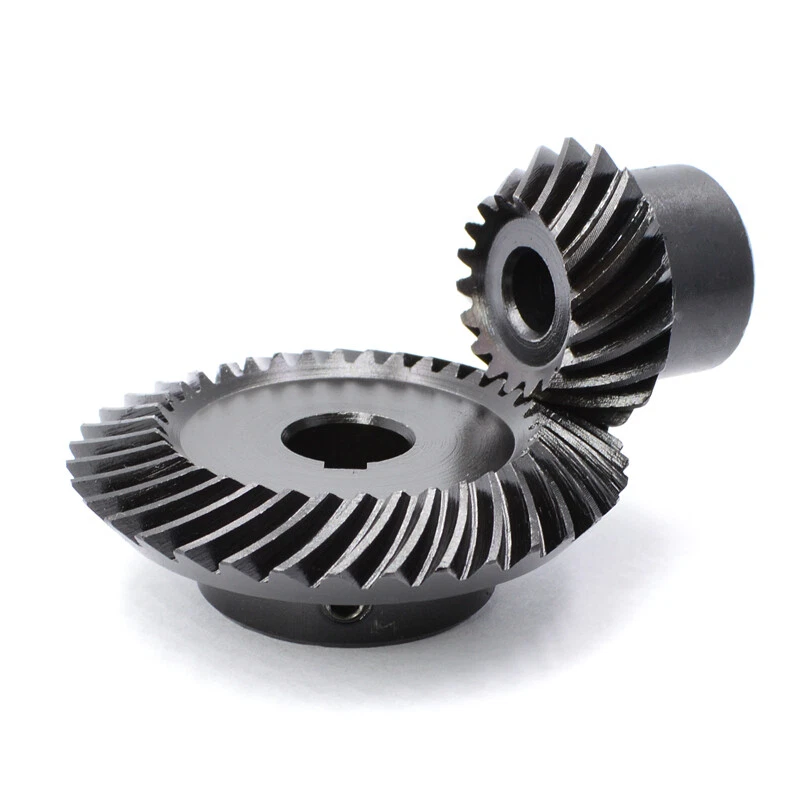 Spiral Bevel Gear