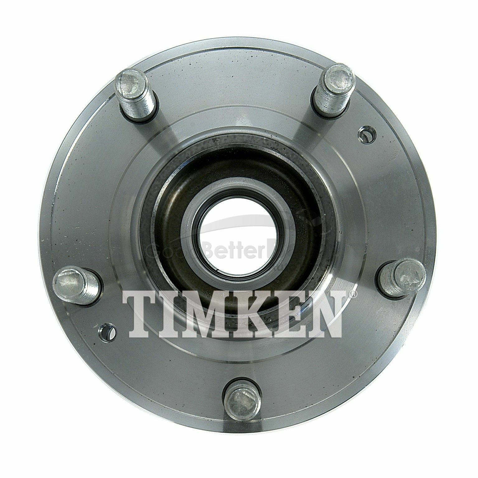 One New Timken Wheel Bearing and Hub Assembly Rear 512326 for Hyundai ...