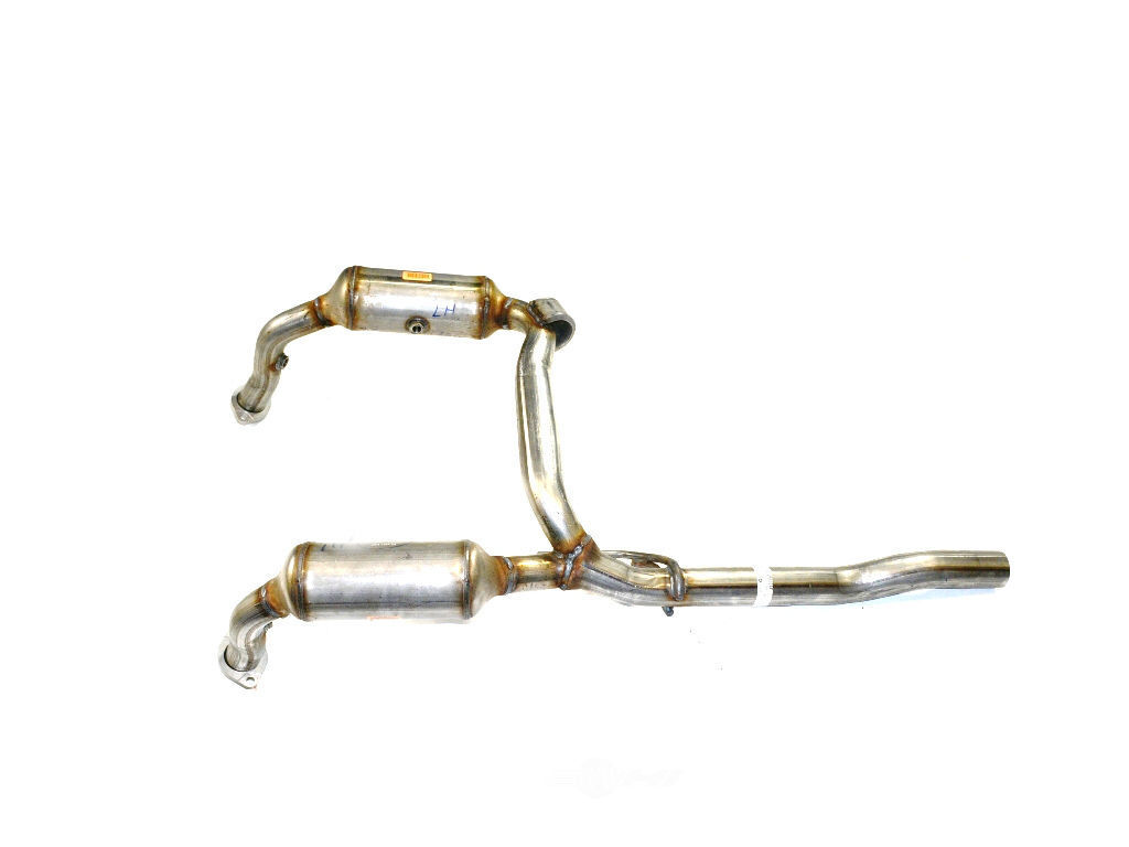 Catalytic Converter Mopar 52125332AF for sale online | eBay