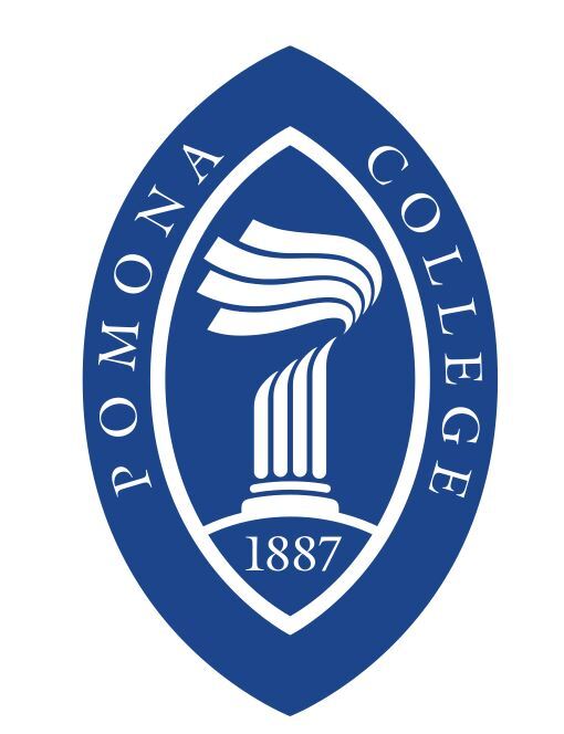 Pomona College Logo