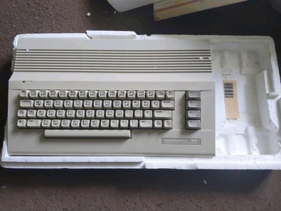 Commodor 64 Keyboard and Box | eBay UK