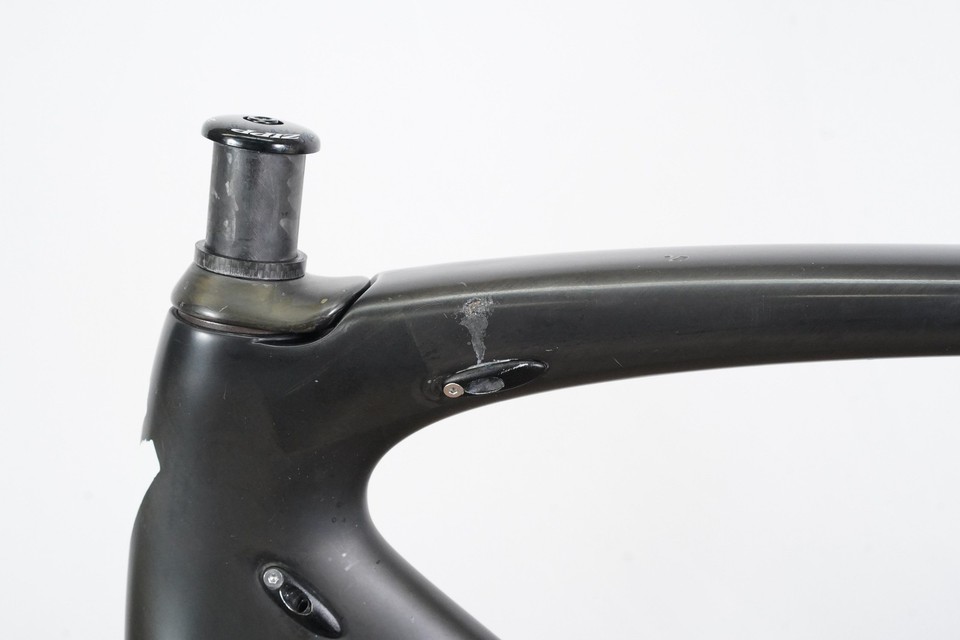 54cm Specialized S-WORKS Venge Carbon Rim Brake Frameset | eBay