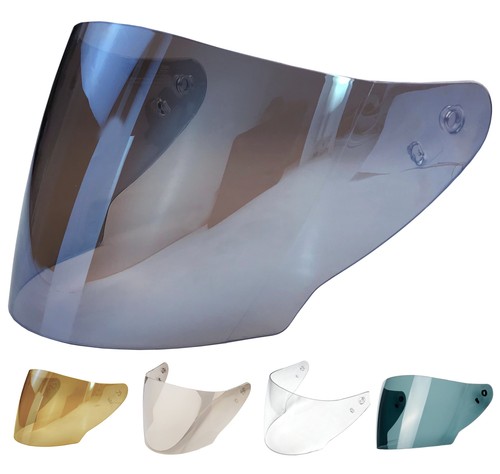 HJC IS-33 & CL-JET Helmet HJ-17J Shield | eBay