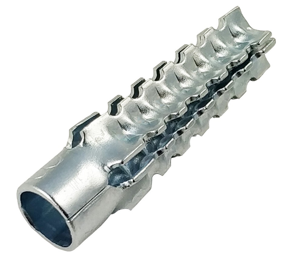 Metal Expansion Plug M6 x 32mm 18th Edition Fire Resistant Fastener ...