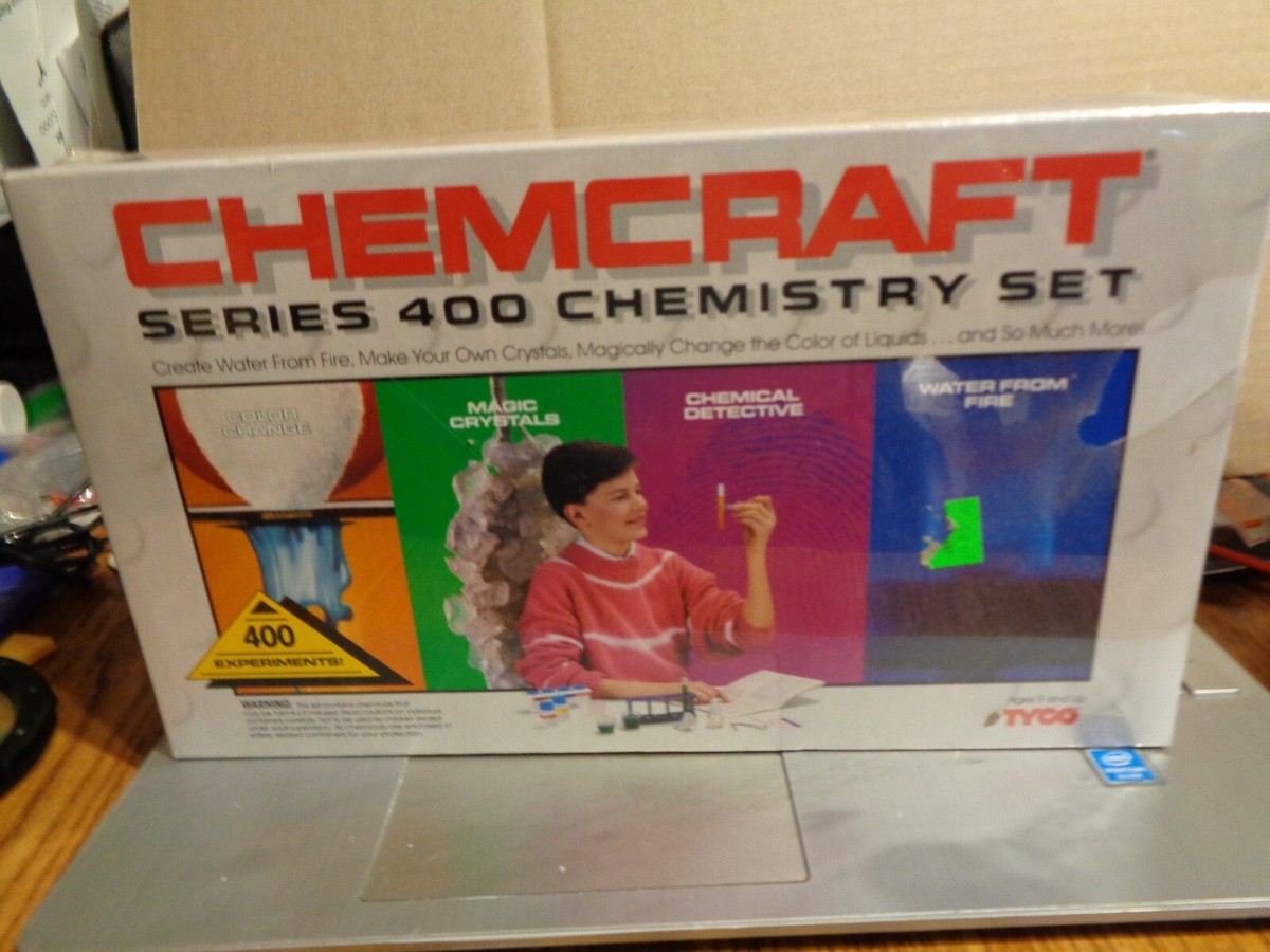 Chemcraft Industries