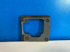 MERCEDES 722.6 Gear Selector Detent Plate A1402700657 for sale online ...