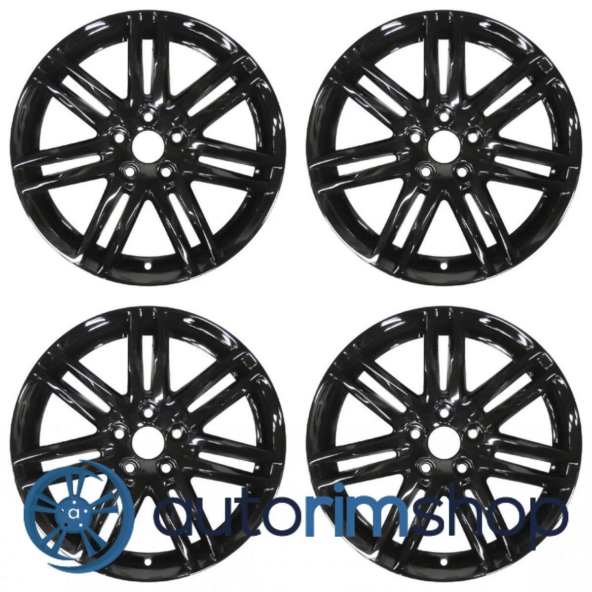 Scion Tc Lug Pattern For