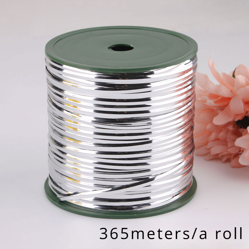 Metal Wire Plastic Clips Binding A Roll of Metallic Twist Tie for Candy ...