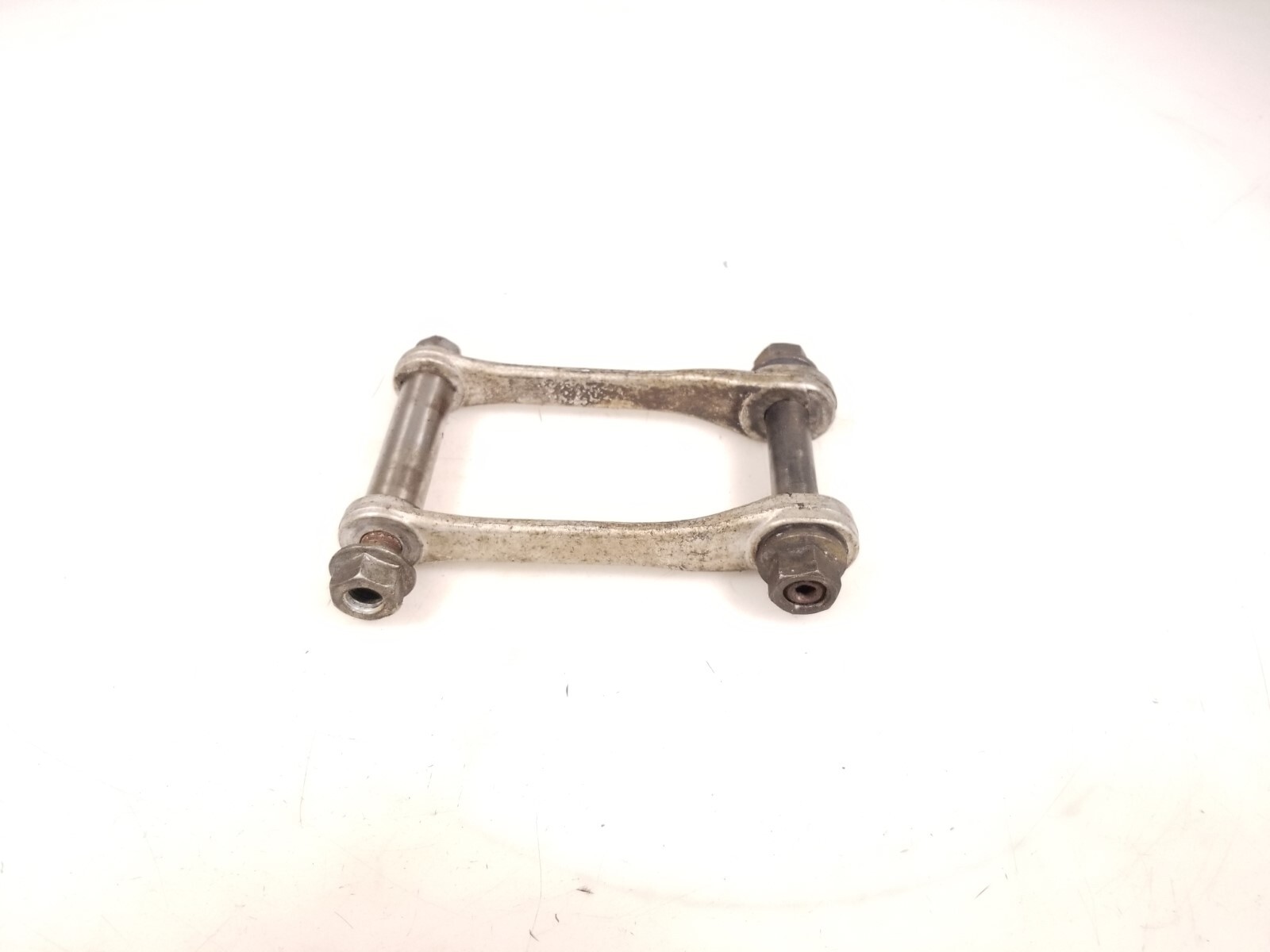 1995 KTM 620 620RXC Rear Shock Link Linkage Free Shipping | eBay