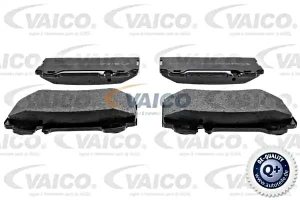 FRONT Disc Brake Pad SET Fits MERCEDES W211 W209 W203 S211 CL203 ...