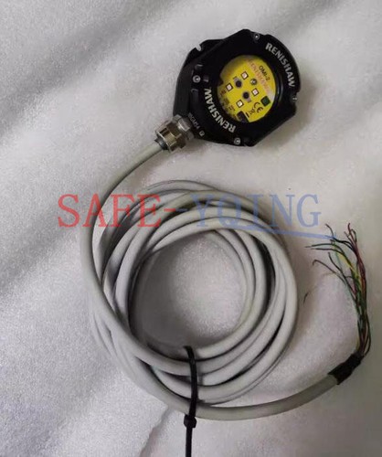 1PC USED RENISHAW OMI-2 optical receiver with integrated machine ...